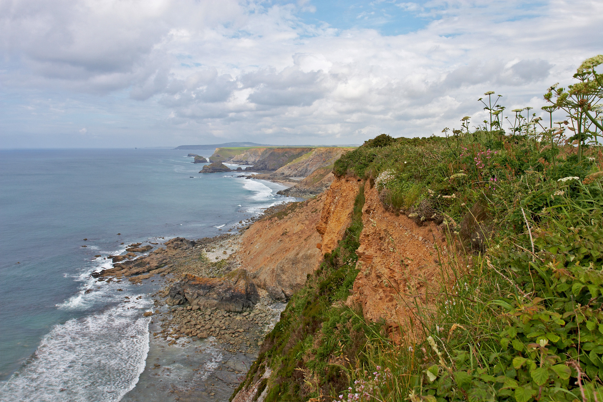 Fecamp: A Coastal Gem With Rich Maritime Heritage And Stunning Cliffs ...